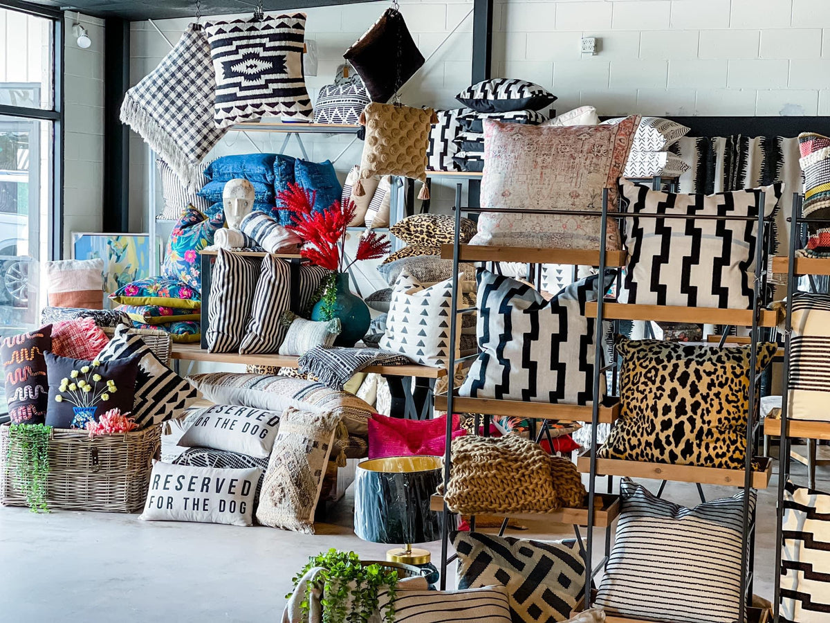 Welcome To Lily + Rose! Shop In Style Now ️