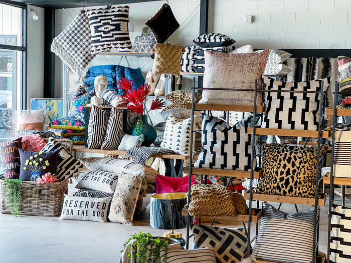 Welcome To Lily + Rose! Shop In Style Now ️