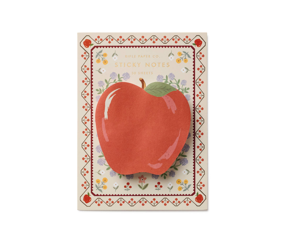 Apple Sticky Notes