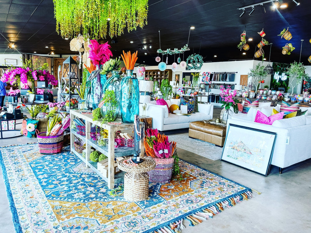 Welcome To Lily + Rose! Shop In Style Now ️