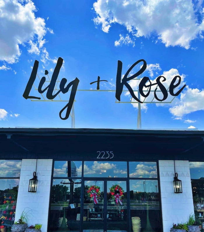 Our Gallery | Lily + Rose